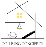 Contact – CoLiving Concierge
